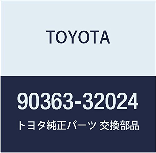 Toyota 90363-32024 Input Shaft Bearing : Amazon.in: Car & Motorbike