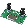 Amazon.com: Tiiyee Digital FM Receiver Module, Radio Receiver Module DC ...