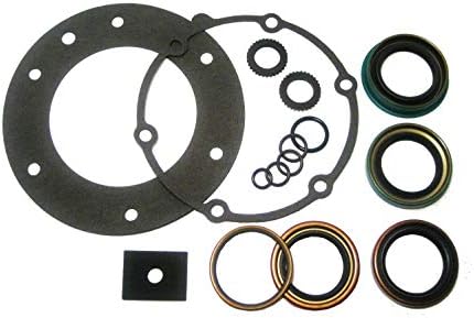 Amazon.com: Vital Parts Transfer Case Gasket & Seal Kit TSK208 ...