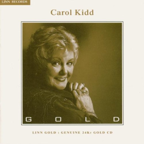 Gold: Carol Kidd: Amazon.in: Music}