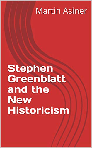 Amazon Stephen Greenblatt And The New Historicism Modern Literary amazon-stephen-greenblatt-and-the-new-historicism-modern-literary