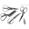 Amazon.com: Curtis Stone 13-Piece Kitchen Tool Bundle - Includes ...
