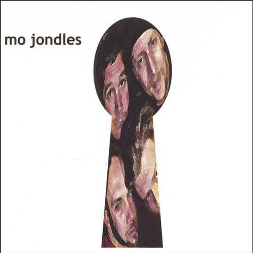 Amazon.com: Whats Inside: 0820320009022: Mo Jondles: Books