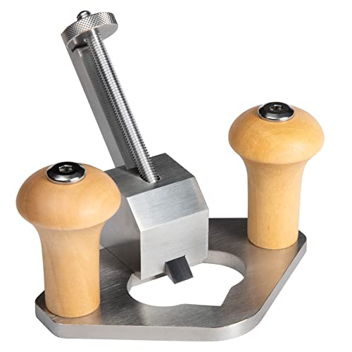 The 8 Main Types of Woodworking Hand Planes Explained