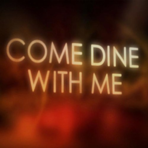 Amazon.com: Come Dine With Me - Single : Patrick Duffin: Digital Music