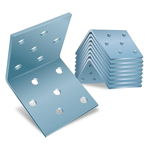 Corner Braces Brace Steel Angle Brackets Timber Bracket Plates Plate ...