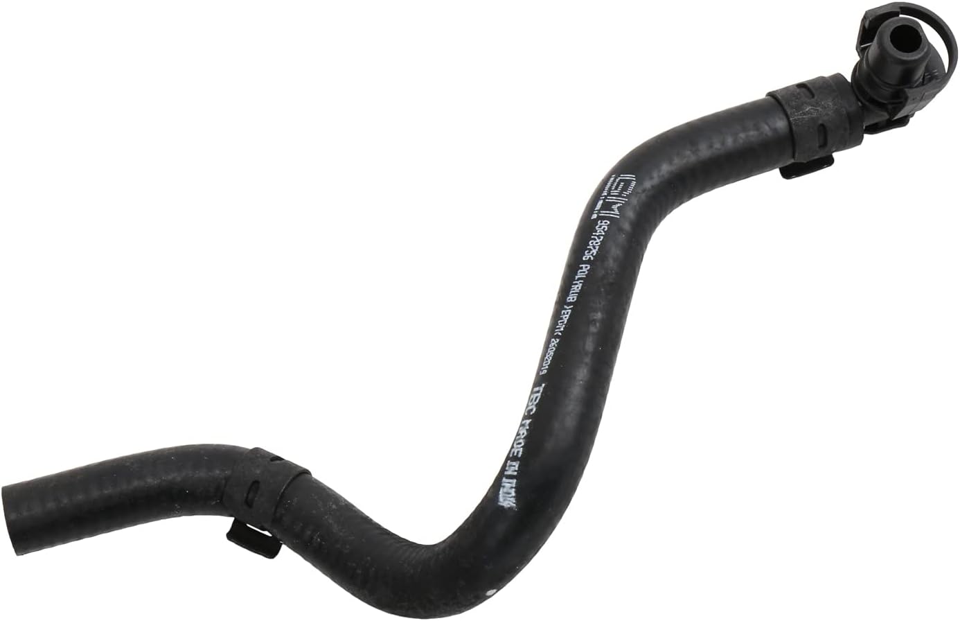 Amazon.com: GM Genuine Parts 13251447 Engine Coolant Hose : Automotive