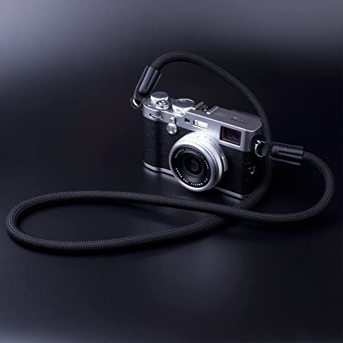 The 30 Best Rope Camera Straps of 2025 [Verified] - Cherry Picks