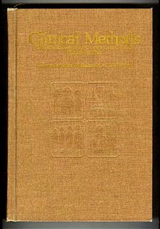 Clinical methods: The history, physical, and laboratory examinations ...