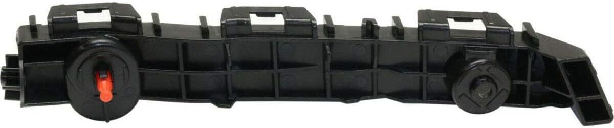 Amazon.com: Front Bumper Bracket fit for Toyota Tacoma 2016 2017 2018 ...