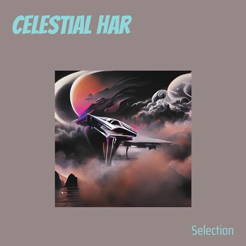 Amazon.co.jp: Celestial Har : Selection: デジタルミュージック