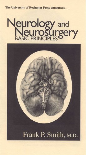 Neurology and Neurosurgery: Basic Principles: 9781580460842: Medicine ...