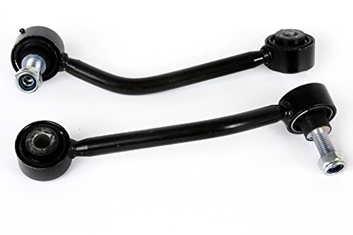 MTC 4476 / 7L0-505-465D Sway Bar Link (Left Rear 7L0-505-465D MTC 4476 ...
