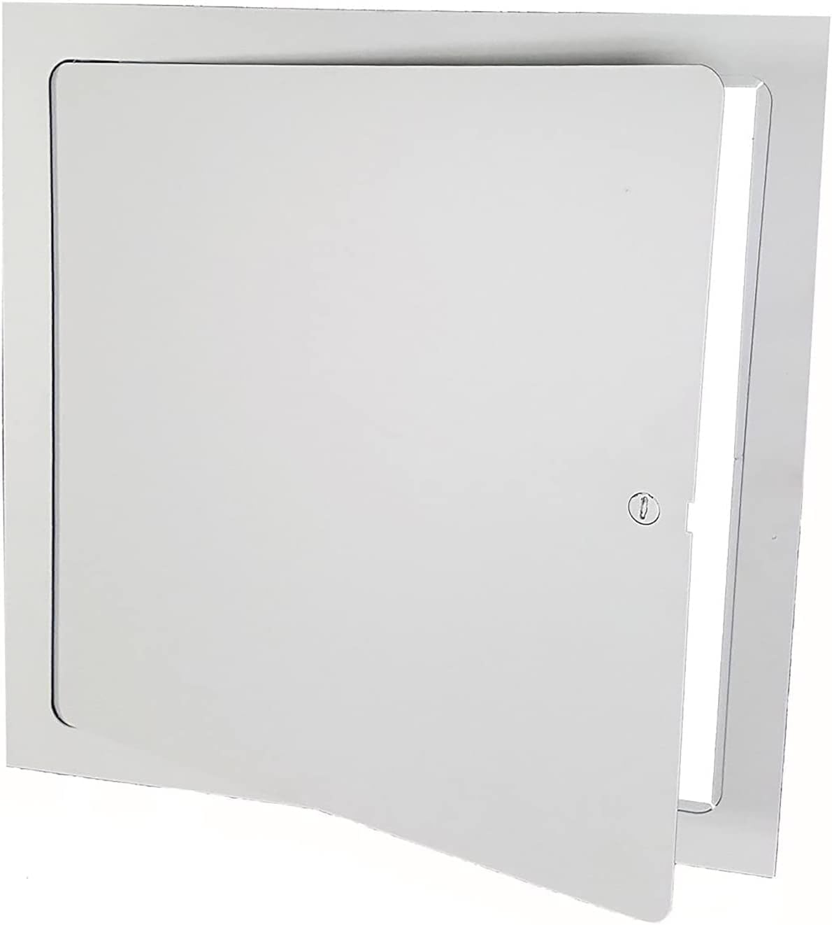 Amazon.com : Premier Access Panel 8 x 8 Flush Mount Steel Access Door ...