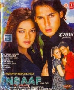 Insaaf: The Justice: Amazon.in: Dino Moria, Sanjay Suri, Namrata ...