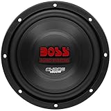 8 Best Boss Audio 10 Inch Subwoofers 2024 | There's One Clear Winner ...