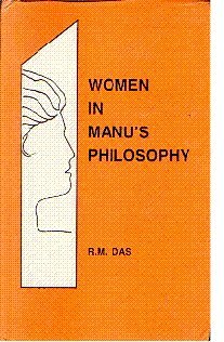 Women in Manu's Philosophy (English and Sanskrit Edition): Das, Ram ...