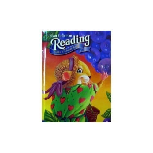 Scott Foresman Reading Take a Closer Look: Grade 1 Unit 2: Peter ...