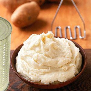 Amazon.com : 1 Can of Future Essentials Instant Mashed Potatoes ...