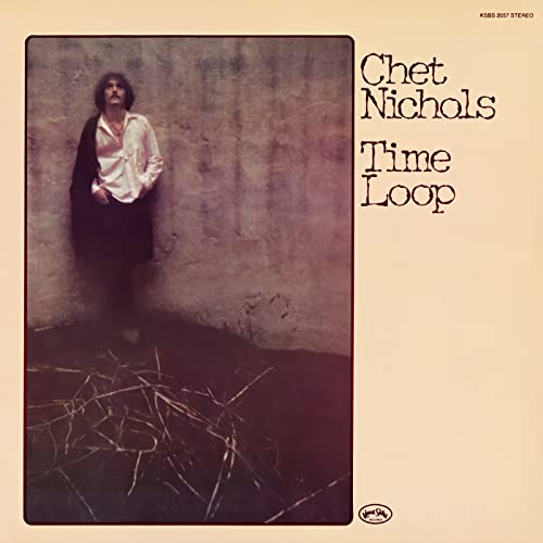 Amazon.com: Time Loop : Chet Nichols: Digital Music
