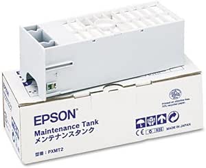 Amazon.com: Epson Stylus Pro 9700 Maintenance Cartridge (OEM) : Office ...