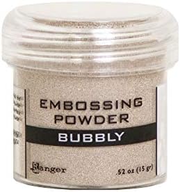 Amazon.com: Ranger Navy Metallic Embossing Powder