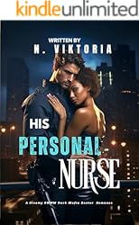 Amazon.com: His Personal Nurse: A Steamy BWWM interracial Multicultural Standalone Forbidden ...