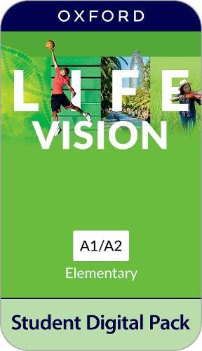 Life Vision: Elementary: Students Digital Pack: 2 years' access to ...