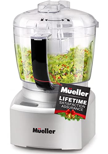 Best Food Processor For Grinding Meat: Which Product Is For You?
