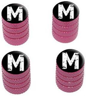 Amazon.com: GRAPHICS & MORE Zebra Print - Tire Rim Wheel Valve Stem ...