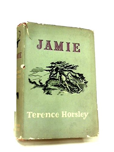 Jamie: Amazon.co.uk: Horsley, Terence: Books
