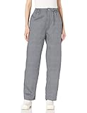 ・ブランド:Uncommon Threads・製造元:Uncommon Threads Womens Uniforms・モデル:4020-4005・製造元/メーカー部品番号:4020-4005・1 1/2フィートのウエストバンド、サイドにゴ...
