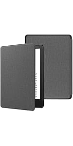 Amazon.com: Case for 7 Inch Kindle Paperwhite 12th Gen 2024 and Kindle ...