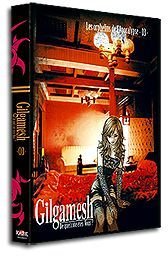 Gilgamesh - Box 03 [Francia] [DVD]: Amazon.es: Masahiko Murata ...