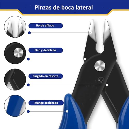 Pinzas Para Cortar Candados - Ferreteria Y Herramientas