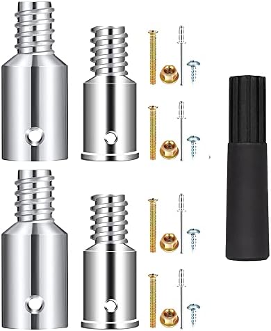 Amazon.com: Threaded Tip Replacement - Ultra Threaded Tip Repair Kit ...