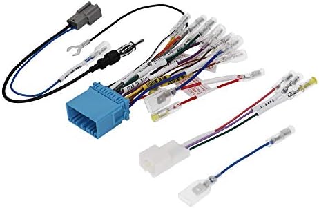 Amazon | エーモン(amon) AODEA(オーディア)オーディオ・ナビゲーション取付キット スズキ車 2DINワイド用 S-2486 | オーディオパーツ | 車＆バイク