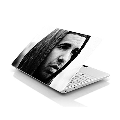 Drake Rapper Laptop Skin Decal #PL3112 - Buy Drake Rapper Laptop Skin ...
