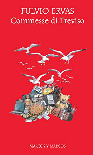 Commesse di Treviso (Gli alianti) eBook : Ervas, Fulvio: Amazon.it: Libri