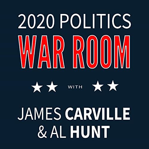 41: Geoff Garin on Truth in Polling and Jim Tankersley on the Slow ...