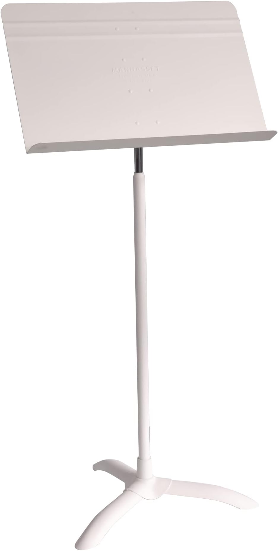 Amazon.com: Manhasset 48 Symphony Music Stand-Matte White (4801MWH ...