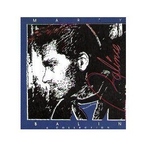 Amazon.com: Balince: A Collection by Balin, Marty (1990) Audio CD ...