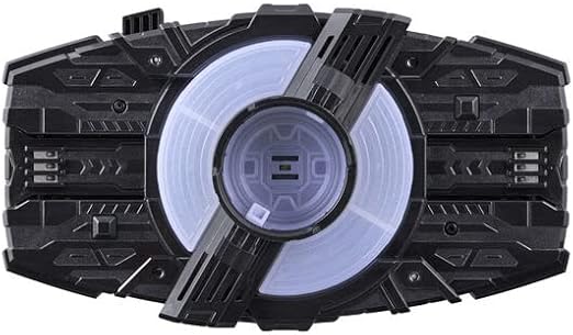 Amazon.com: Bandai Toys - Kamen Rider - Desire Driver Riddle Base, DX ...