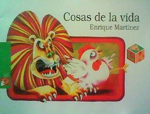 Cosas De La Vida | Amazon.com.br