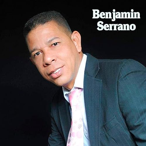 Play SELECCIÓN ESPECIAL (1y2) by Benjamin Serrano on Amazon Music Unlimited