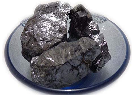 Buy Artece Natural Surma Stone - Kohl - Stibnite - 100 Grams - For ...