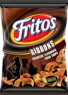 Buy Simba Fritos Barbecue Flavoured Chips 120g - Simba Fritos BBQ ...