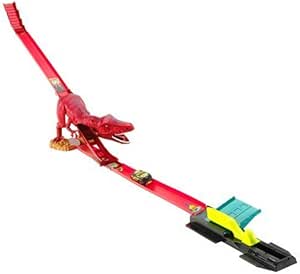 Hot Wheels Raptor Rampage : Amazon.co.uk: Outlet