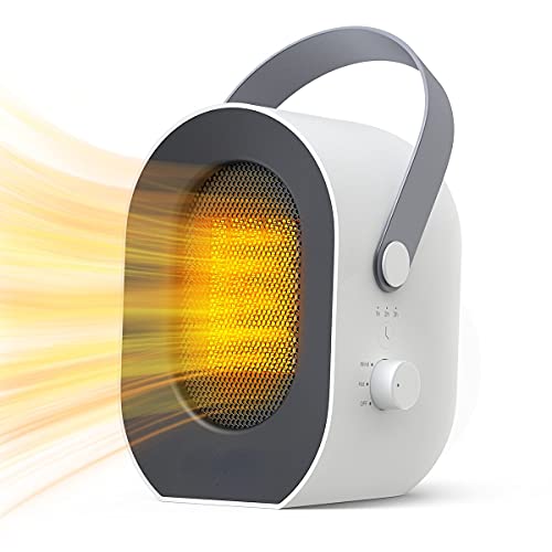 Calefactores A Bateria sin Cables Opiniones y comparativas de precios Aquí