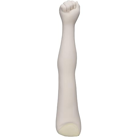 Amazon.com: A Pound of Flesh Practice Tattoo Arm With Wrist Silicone ...